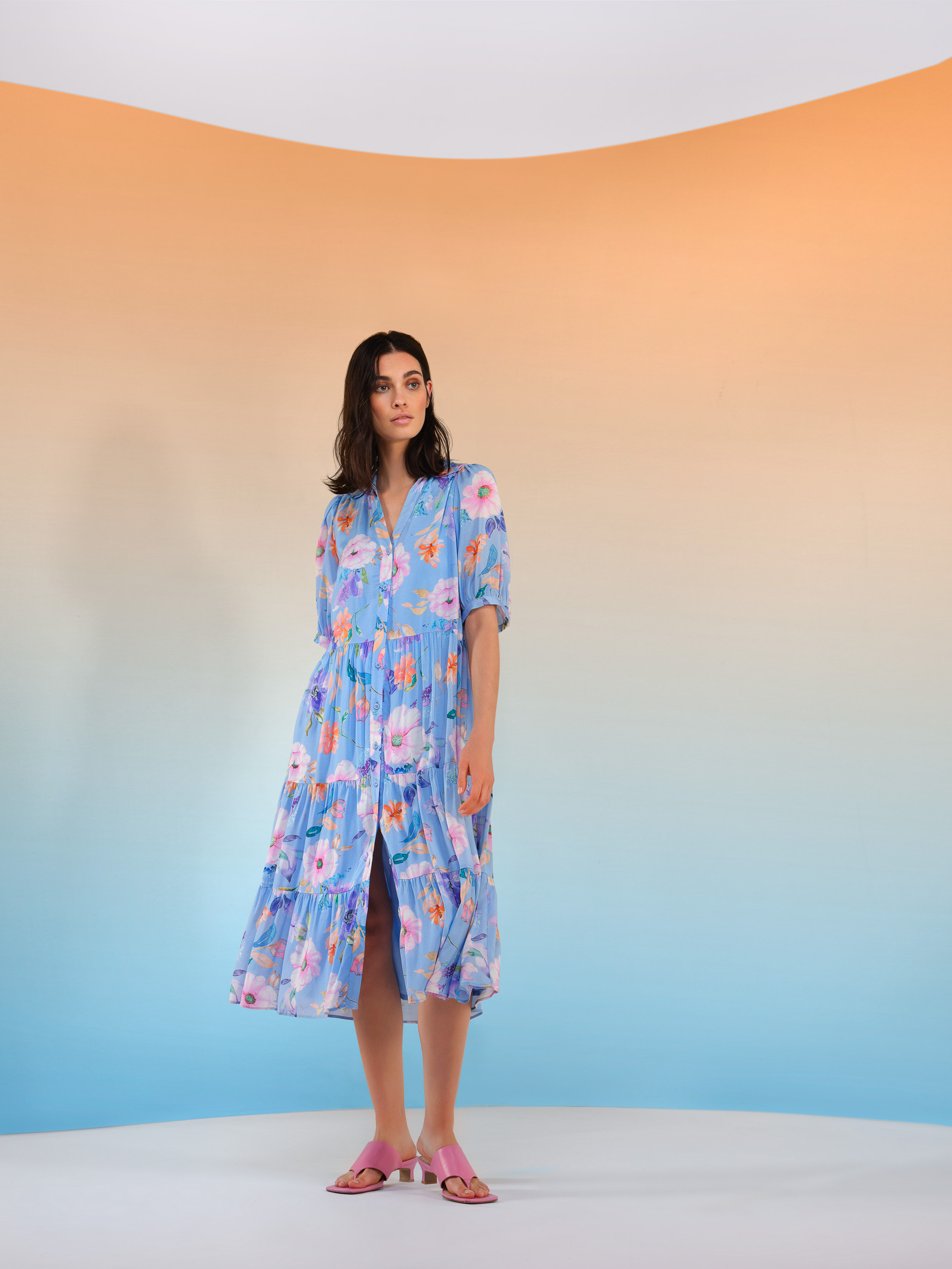 Taille Unique - Nieuwe collectie