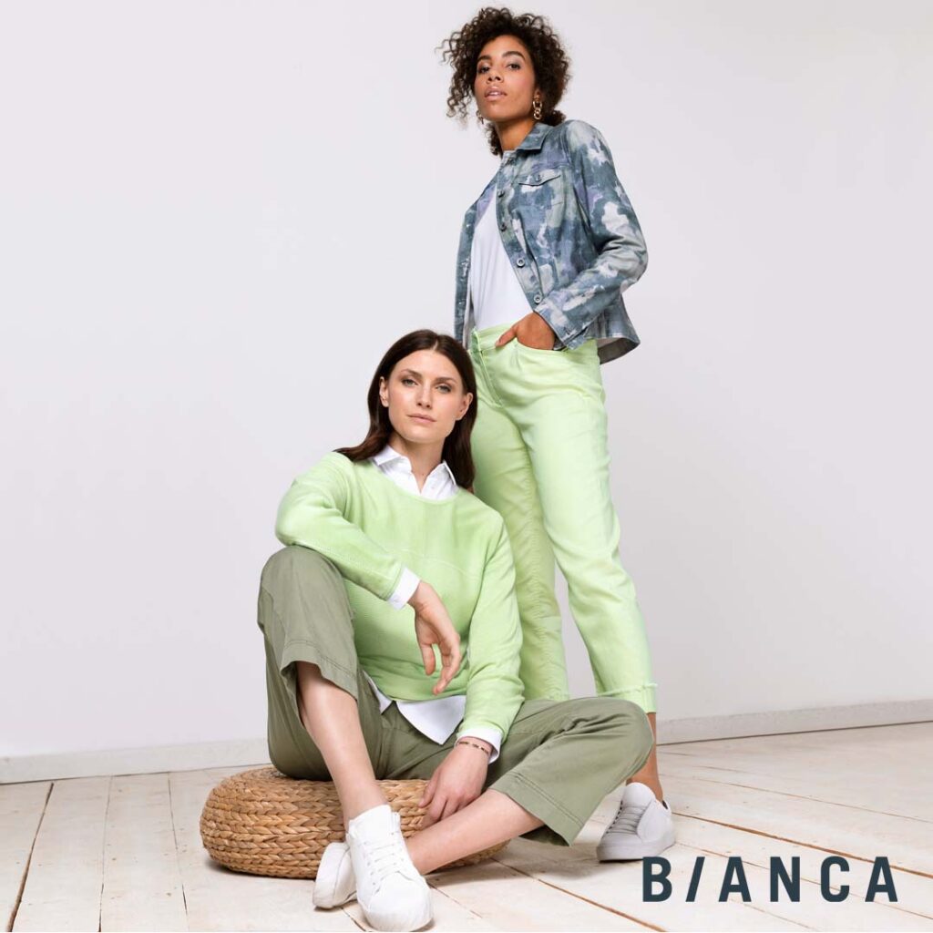 Taille Unique - Damesmode - Onze Merken - Bianca