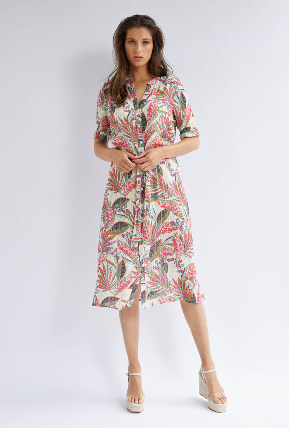 Taille Unique - Damesmode & Concept store te Mechelen