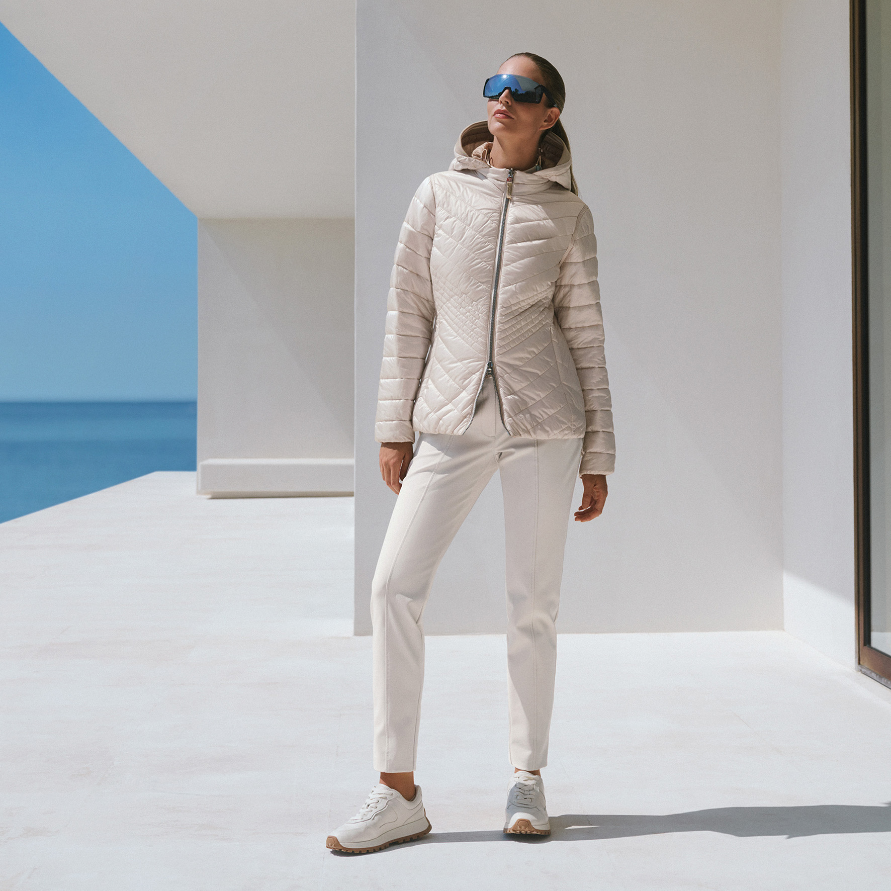 Taille Unique - Nieuwe collectie