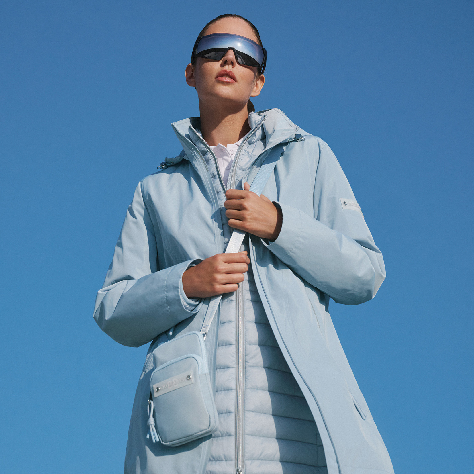 Taille Unique - Nieuwe collectie