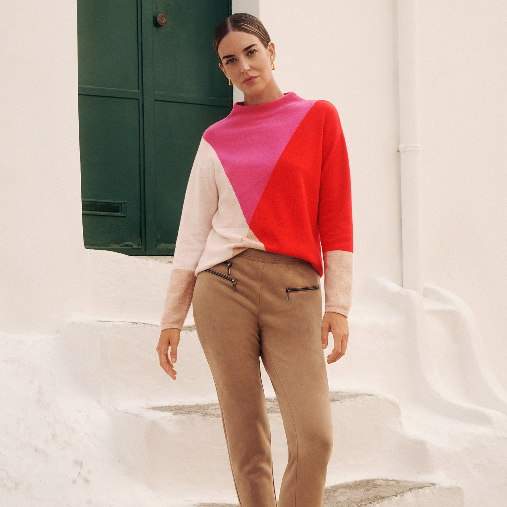 Taille Unique - Nieuwe collectie