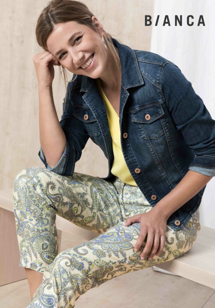 Taille Unique | Damesmode | Onze Merken | Bianca