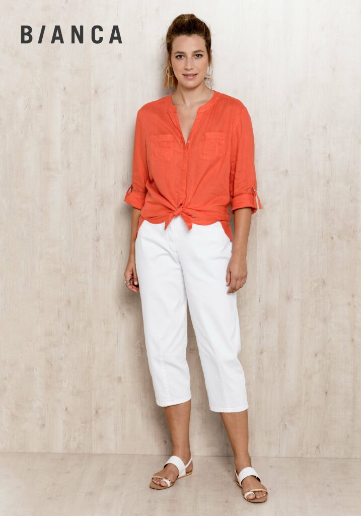 Taille Unique | Damesmode | Onze Merken | Bianca