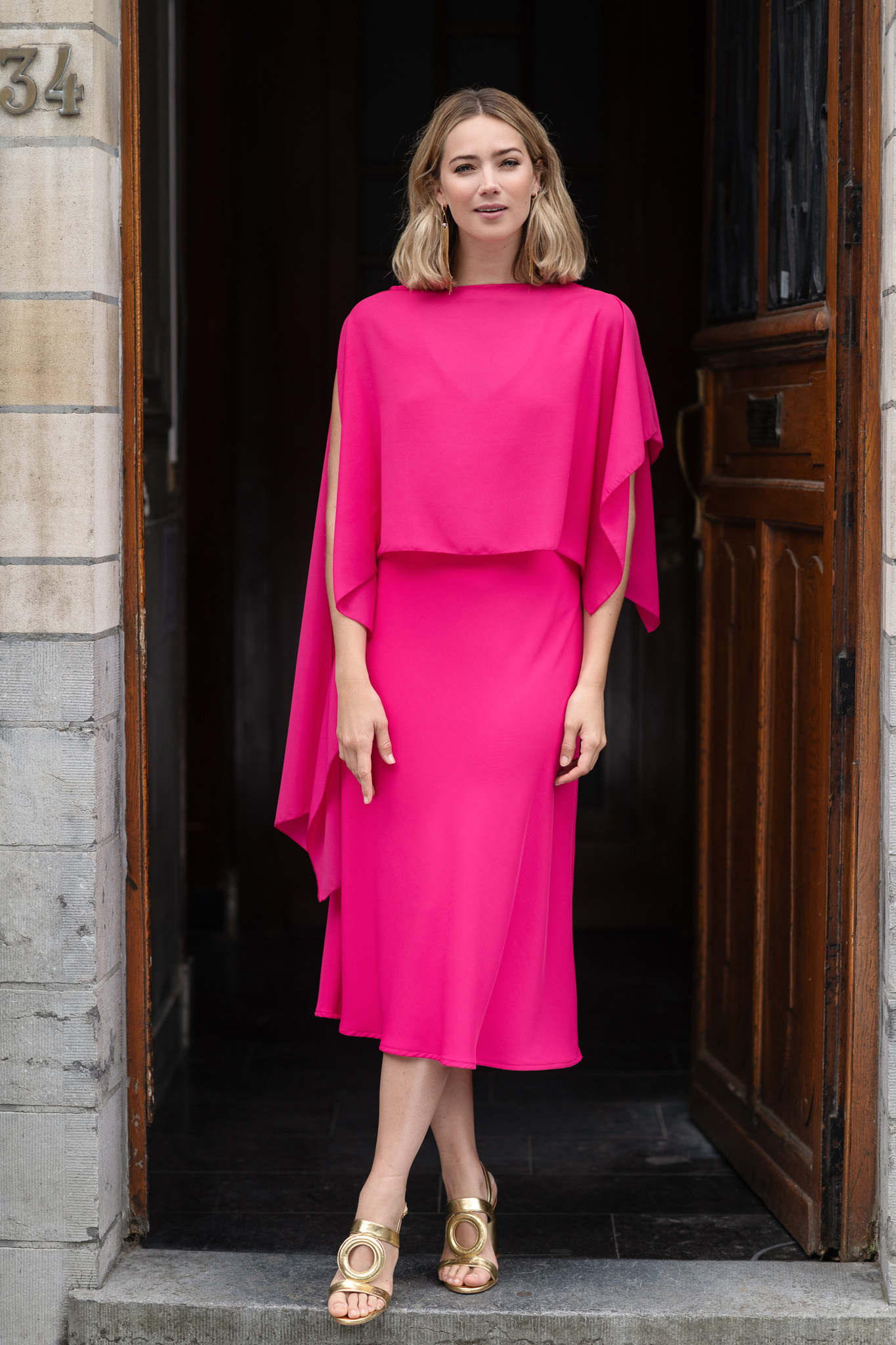 Taille Unique - Damesmode & Concept store te Mechelen